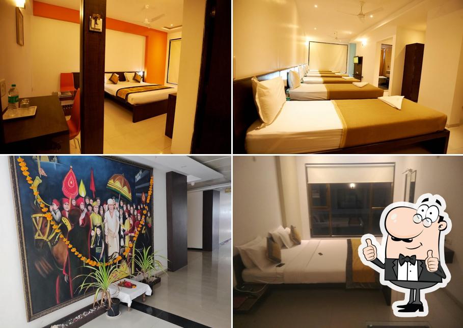 HOTEL GOLDEN VIEW, Shirdi - Restaurant menu, prices and reviews