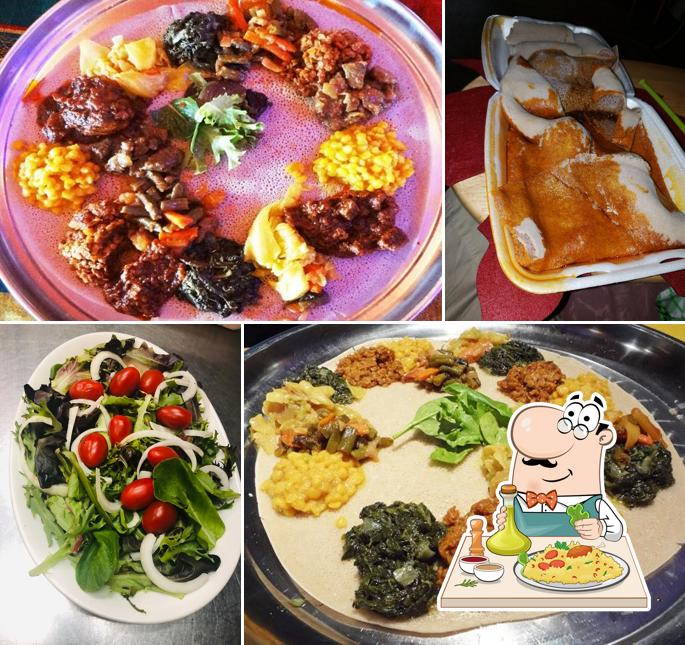 Best ethiopian restaurants in Vancouver, winter 2024 - Restaurant Guru