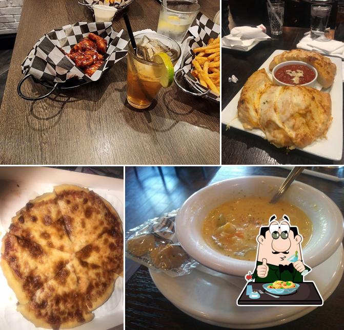 Home Run Inn Pizza, Chicago - Restaurant menu, prices and reviews