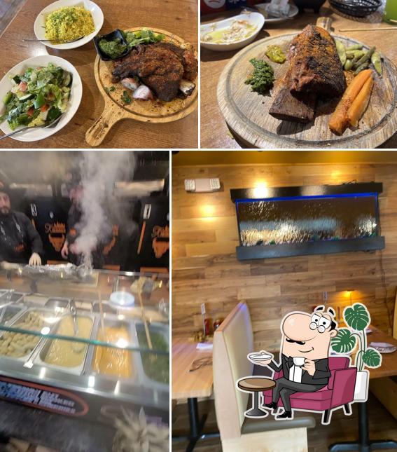 Top 4 restaurants with smoked meat in Clifton, december 2024 ...