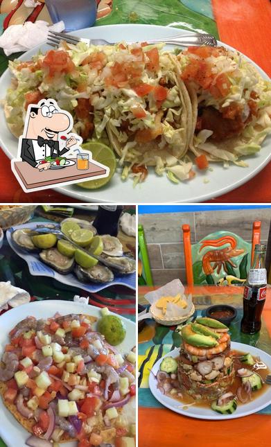 Mariscos Las Islitas - Anaheim St., 210 W Anaheim St #3006 in Long ...