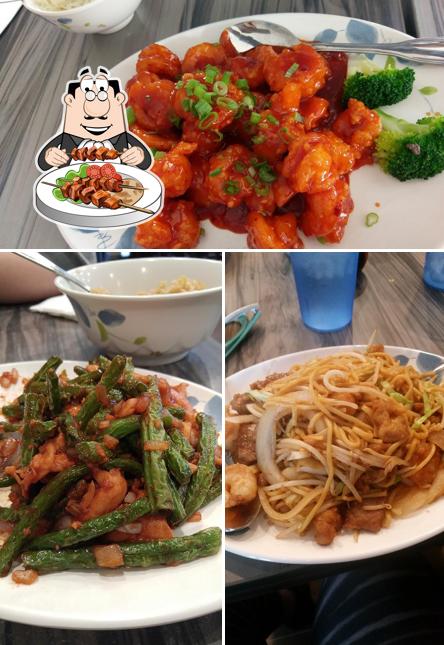 Little Asia Chinese Restaurant, Inglewood - Restaurant menu, prices and ...