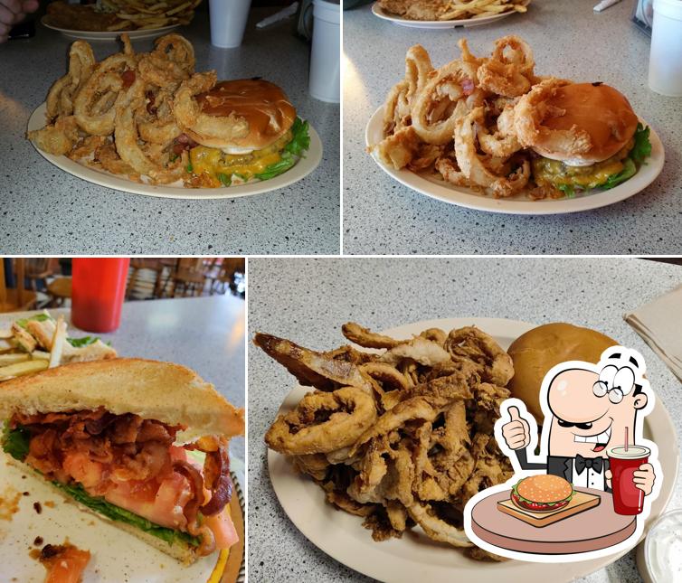 Lone Star Grill, Benbrook - Restaurant menu, prices and reviews