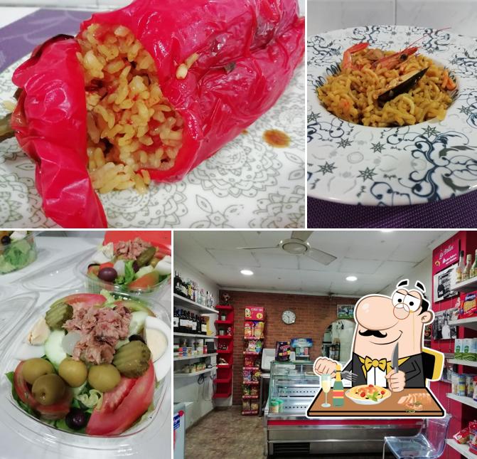 Los 10 mejores restaurantes en Alcoy, octubre 2025 - Restaurant Guru