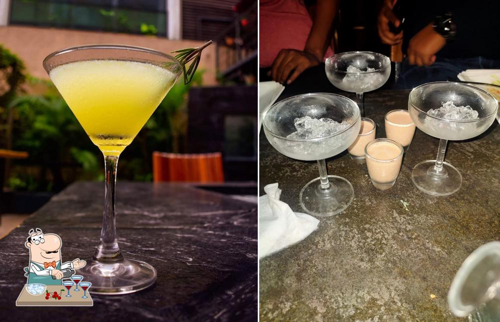 Malt, Kolkata - Restaurant menu, prices and reviews
