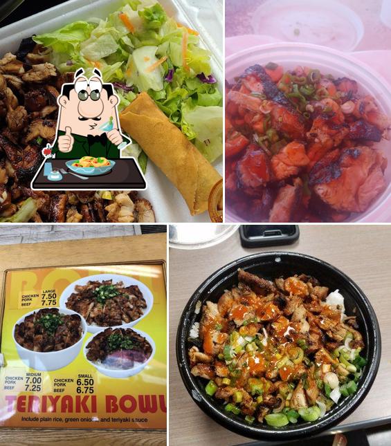 Mos 2, Santa Ana - Restaurant menu, prices and reviews