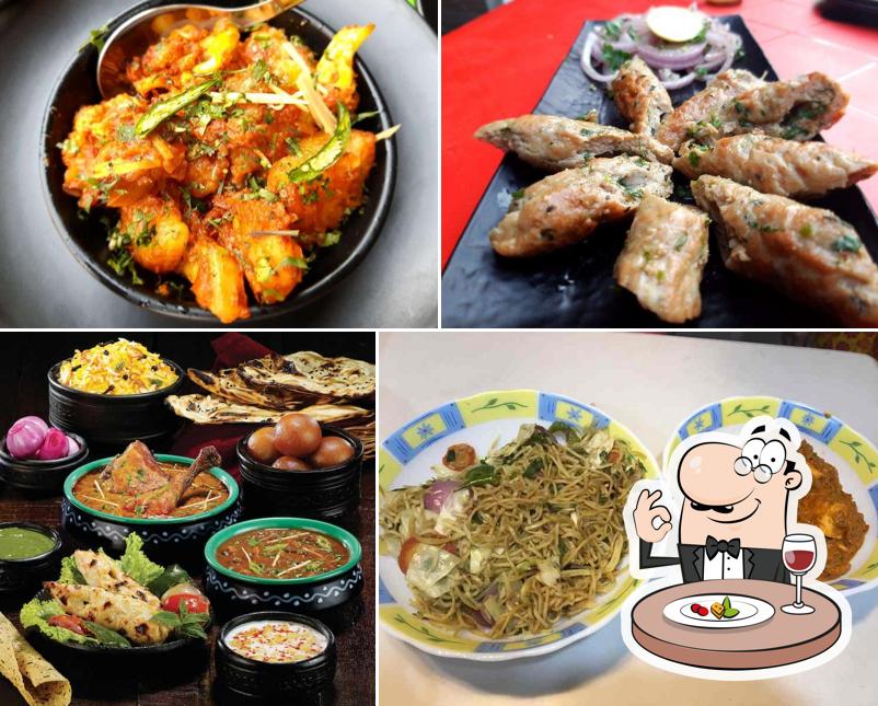 Moti Mahal Delux- Legendary Culinary, Noida - Restaurant reviews
