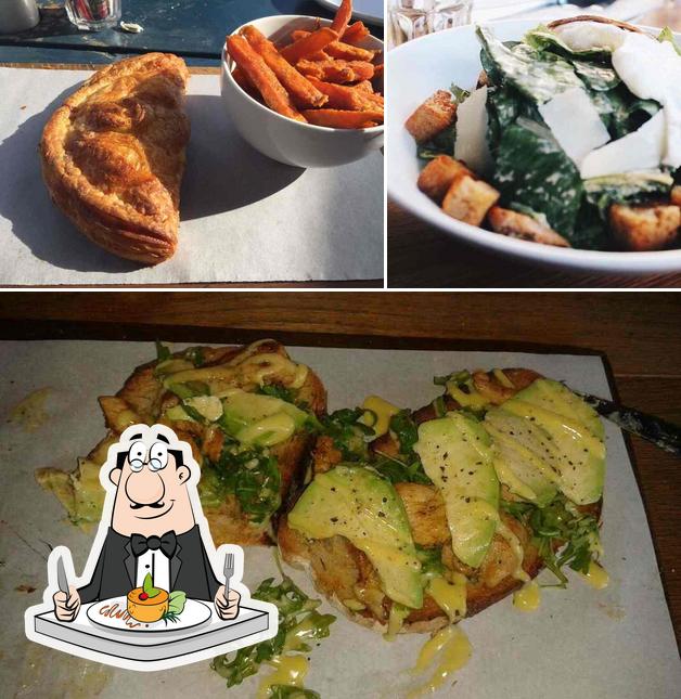 Ou Meul Willowbridge, Cape Town - Restaurant menu, prices and reviews