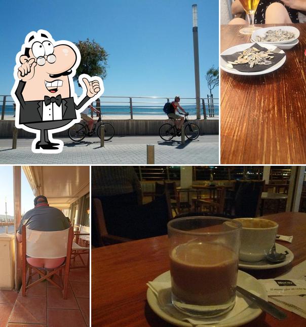 Café Xorri, Palma de Mallorca - Menú del restaurante, precios y reseñas
