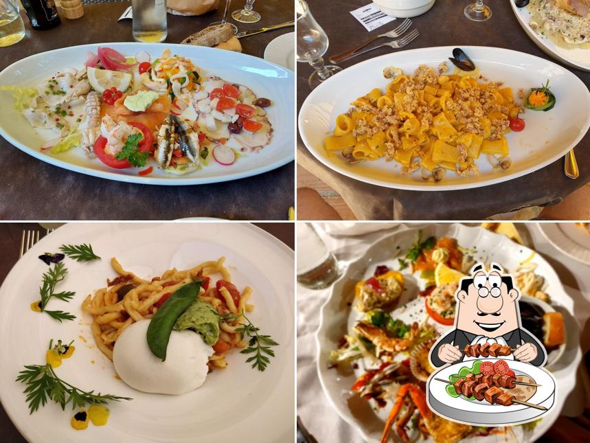 Die besten polenta in Ravenna Restaurants, Frühling 2024 - Restaurant Guru