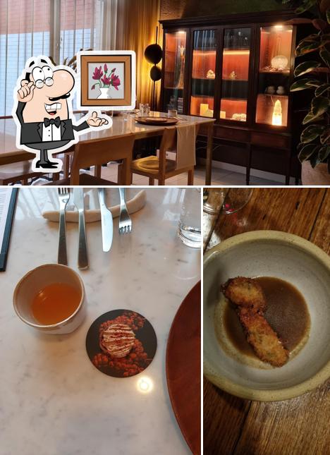 Allegra Dining Room in Adelaide - Restaurant reviews