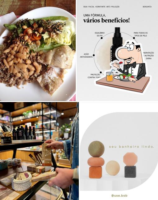 Âme, Blumenau - Menu do restaurante, preços e opiniões