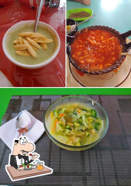 Antojitos Mexicanos Juanis restaurant, Ecatepec de Morelos - Restaurant ...