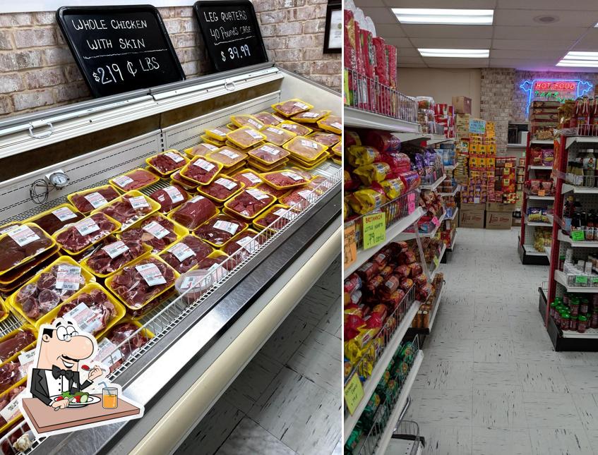 Apna Bazaar Grocery and Grill, Carrollton - Restaurant menu, prices and ...