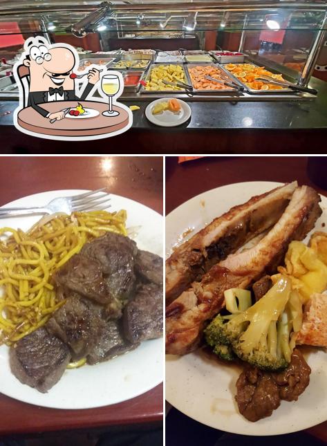 Asia Grill & Buffet, Buford - Restaurant menu, prices and reviews