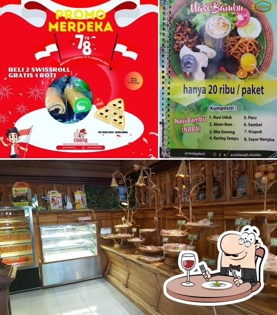 BROWNIES AND ROTI DAENG, Makassar - Restaurant reviews