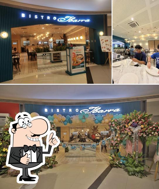Bistro Ibarra SM City Manila, Manila - Restaurant menu, prices and reviews