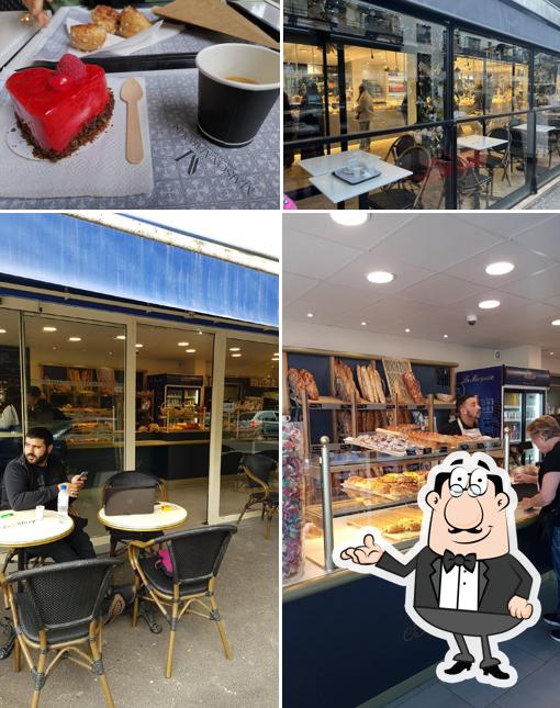 Boulangerie Maison Marquise Avis