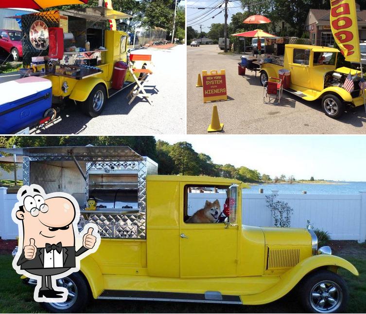 Buddy's Hot Rod Dogs in North Kingstown - Restaurant reviews