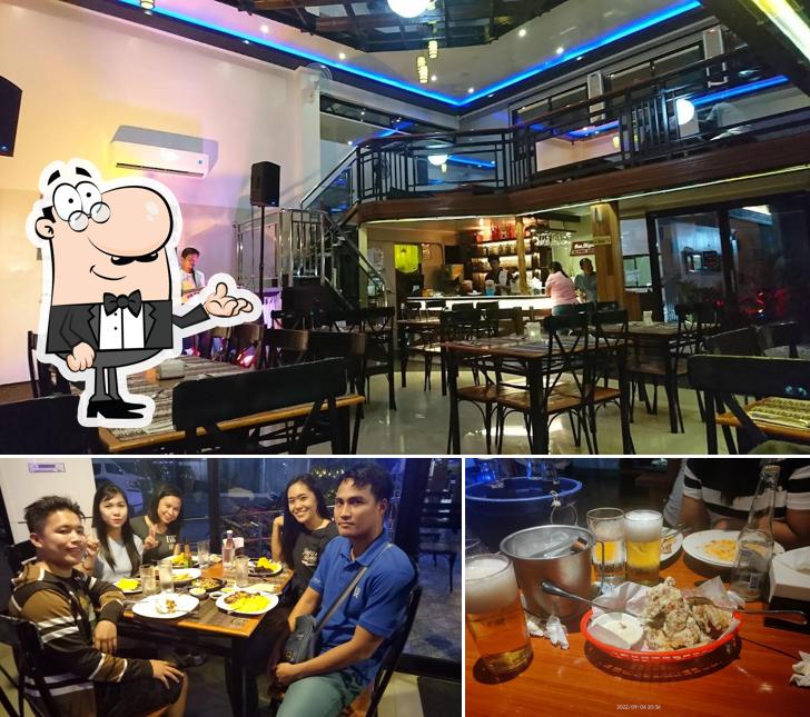 Buffed n' Barbed, Kawit, 7A - Restaurant menu and reviews