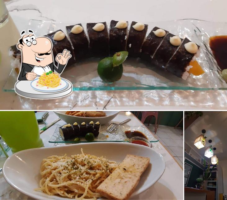 Cake a Boo, Catbalogan City - Restaurant menu, prices and reviews