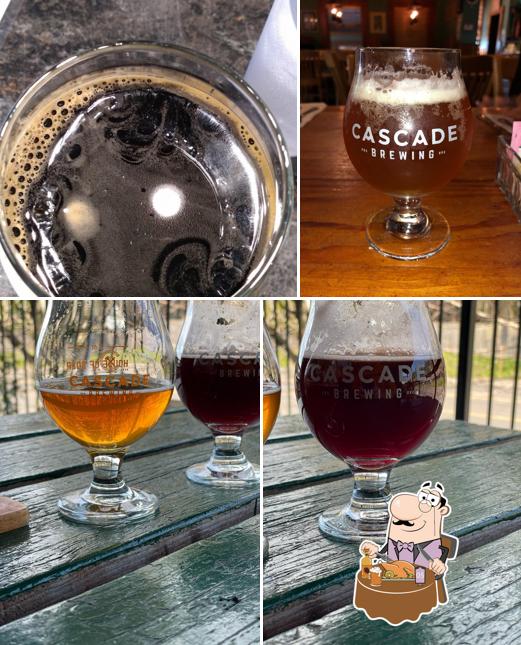The Cascade Cellar, 7424 SW Beaverton Hillsdale Hwy # A in Portland ...