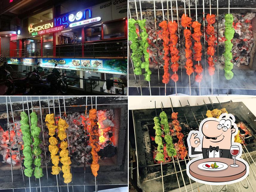 Chicken Lagoon, Mangaluru - Restaurant menu, prices and reviews