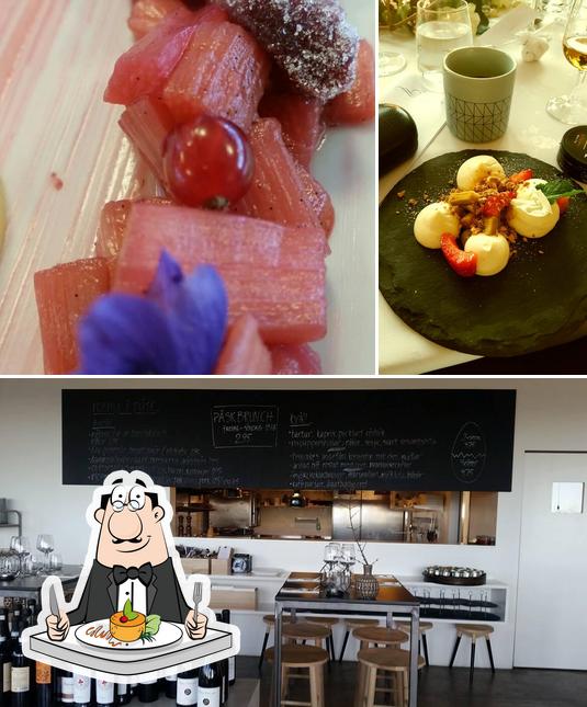 Djupvik Hotel restaurant, Sweden, Eksta Bopparve 233 - Restaurant reviews