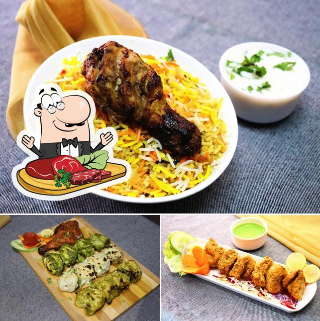 Fresh Bites, Bengaluru - Restaurant menu, prices and reviews