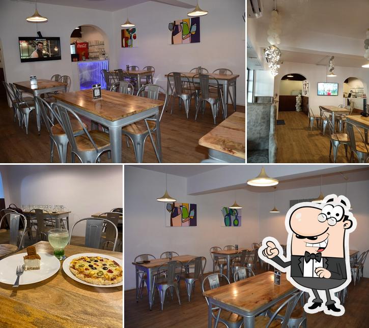 Friends & Fries Cafe, Ankleshwar - Restaurant menu, prices and reviews