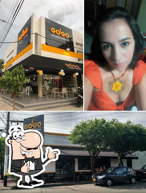 GOGO PANADERIA ARTESANAL CHAPINERO, Neiva - Menú del restaurante ...