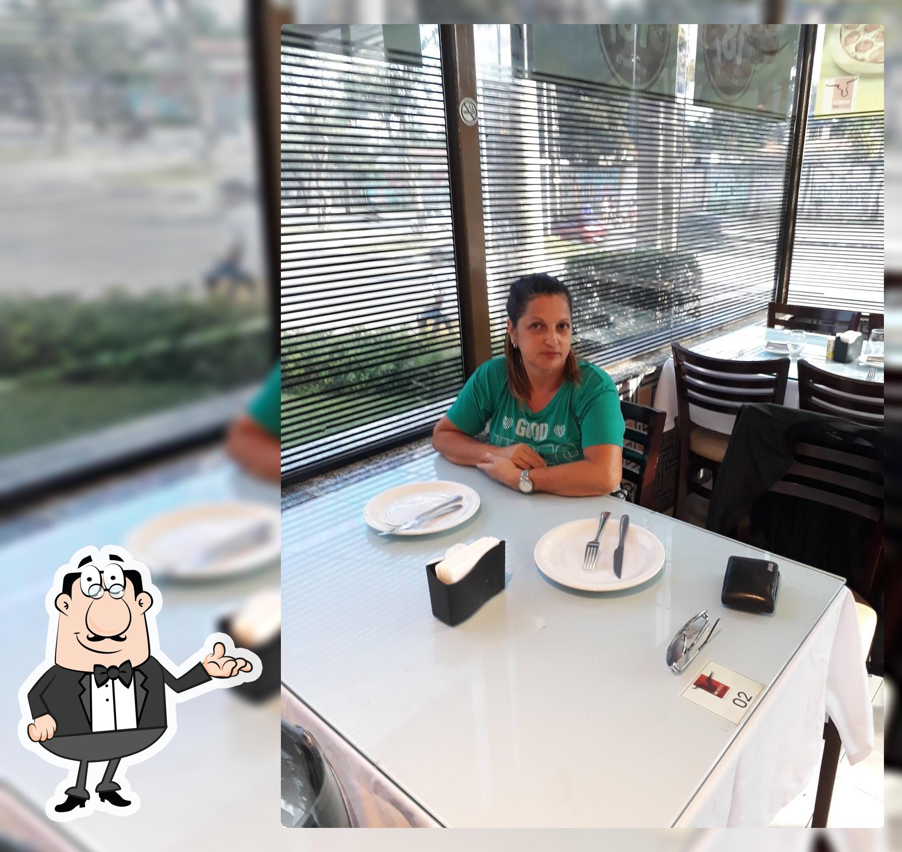 Galeto Completo restaurant, Recife - Restaurant reviews