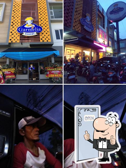 Garmelia Bakery Mekarwangi, Bandung, Jl. Mekar Utama No.88 - Restaurant ...