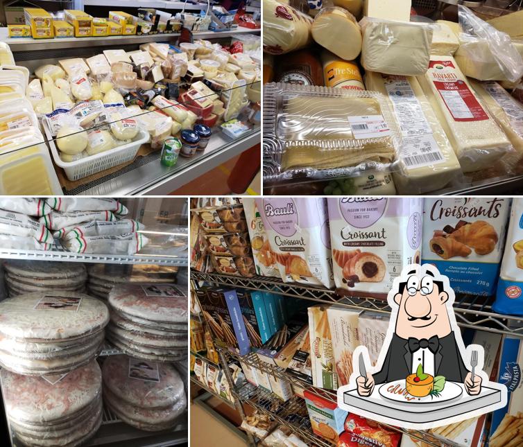 Homestyle Delicatessen, Windsor - Restaurant menu, prices and reviews