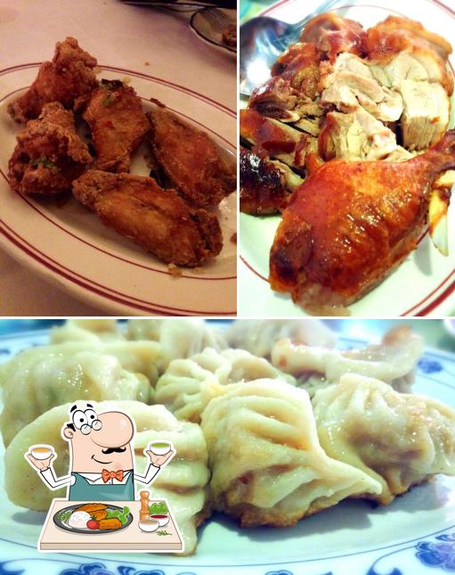 Hunan Inn in Palos Heights - Restaurant menu and reviews