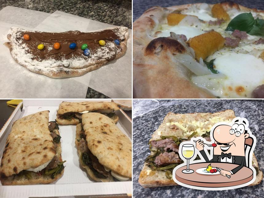 Miglior zeppola nei ristoranti di Ripa, inverno 2023 - Restaurant Guru