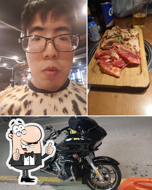 Makchang Dodook Daegu airport Branch restaurant, Daegu - Restaurant reviews