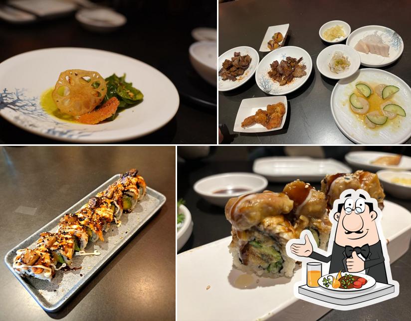 MOMOKOKO, Markham - Restaurant menu, prices and reviews