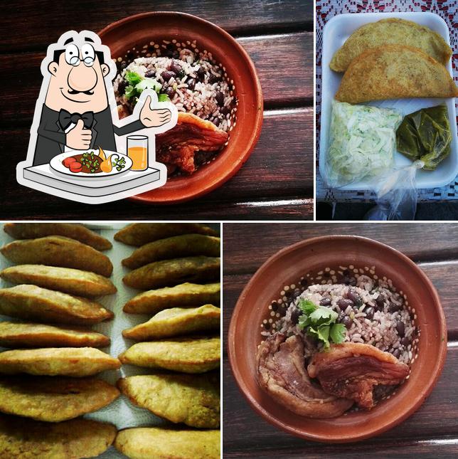 Mui Mui things, Monterrey - Menú del restaurante, precios y reseñas