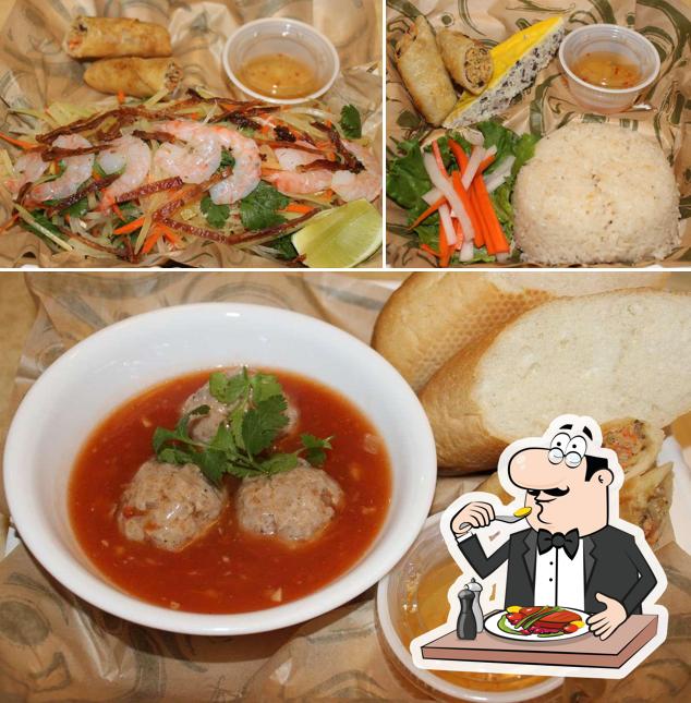 Neille Vietnamese Cuisine in Vancouver - Restaurant reviews