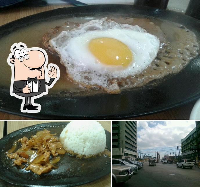 Nine To Six, Manila, Carriedo - Restaurant menu, prices and reviews