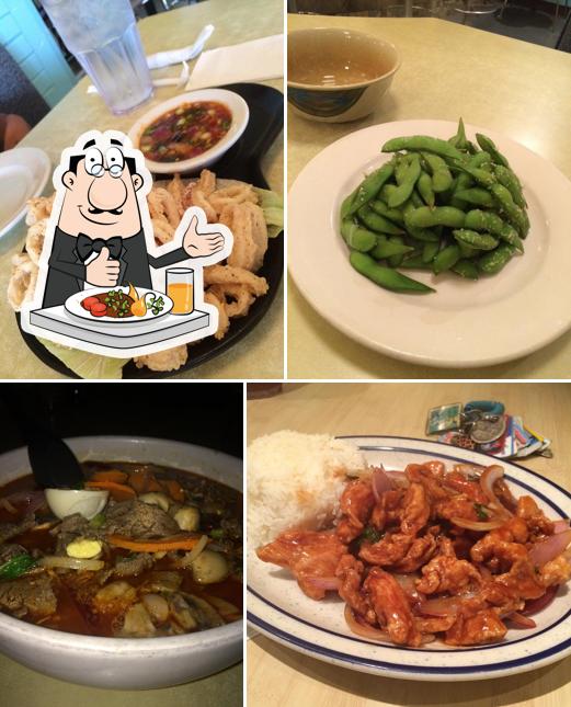 Noodle, College Park, College Park - Restaurant menu, prices and reviews