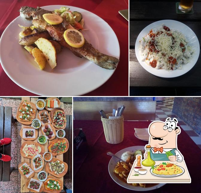Best restaurants in Galéria Cubicon Mall - Restaurant Guru