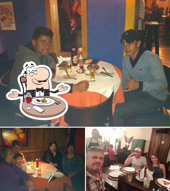 Pizza Grill Pizzaria, Oliveira - Restaurant reviews