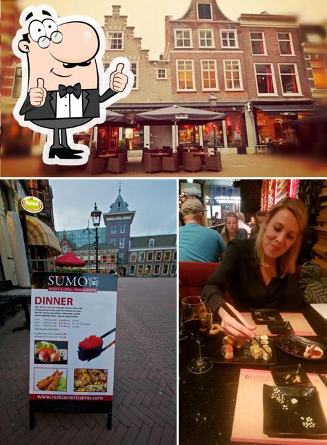 Tatsu Haarlem, Haarlem - Restaurant menu and reviews