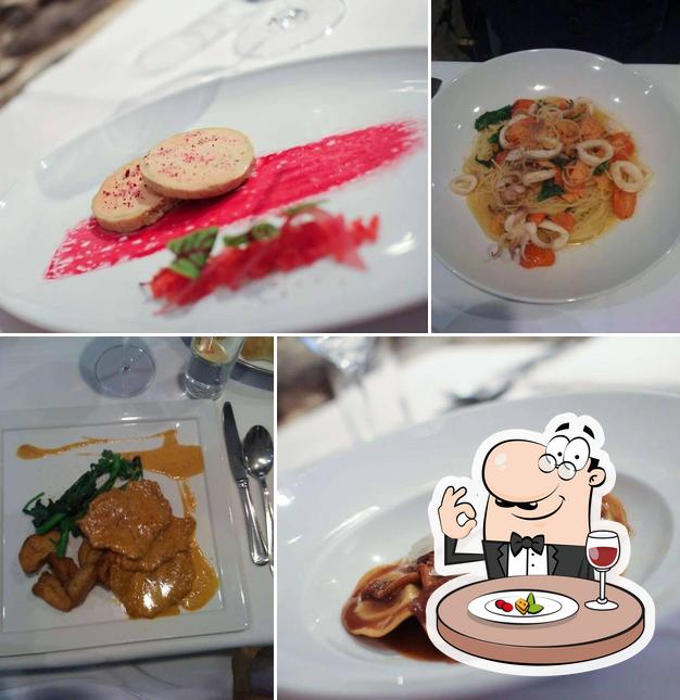 Restaurant Ristorante Piatti, Rosemère - Menu du restaurant, prix et avis