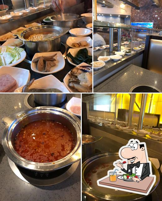 Seapot in San Mateo - Restaurant menu and reviews