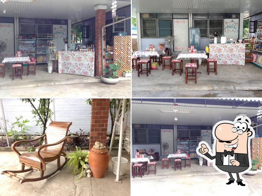 Sweet Home Coffee, Bangkok, 11 Sukhumvit 101 Alley - Restaurant reviews