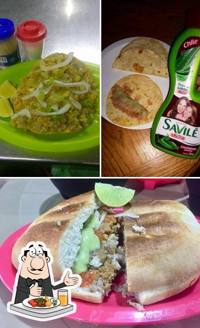 Tacos de Lechón "Tacuchito" restaurant, Mexico - Restaurant reviews