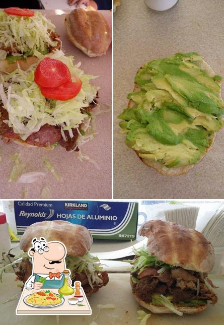 Tortas Chololo, Ciudad Juarez - Menú del restaurante, precios y reseñas